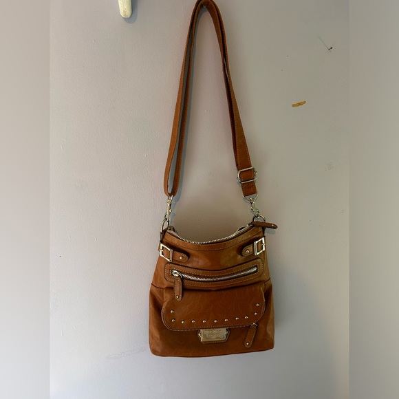 Nine West | Bags | Nine West Shoulder Bag | Poshmark